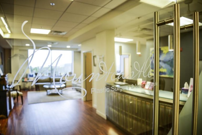 Plastic Surgery & Vein Center Near Me | Dr. Mountcastle's Office