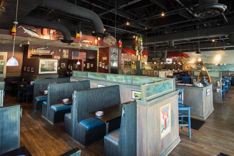 Restaurants - Timothy Mountcastle, M.D.