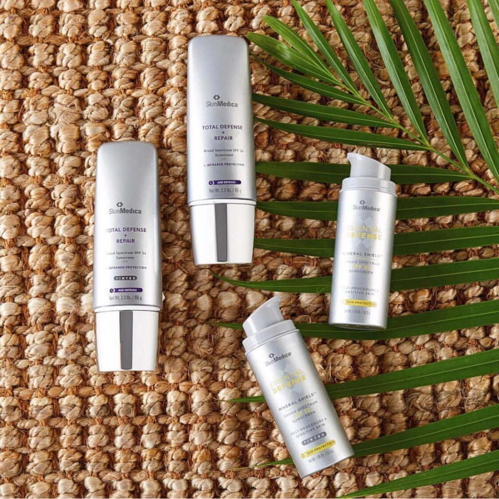 Stay Safe In The Sun! - Timothy Mountcastle, M.D.