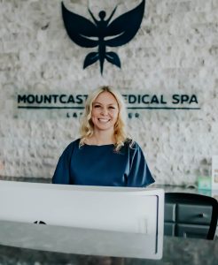 Request a Consultation with Timothy Mountcastle, M.D.