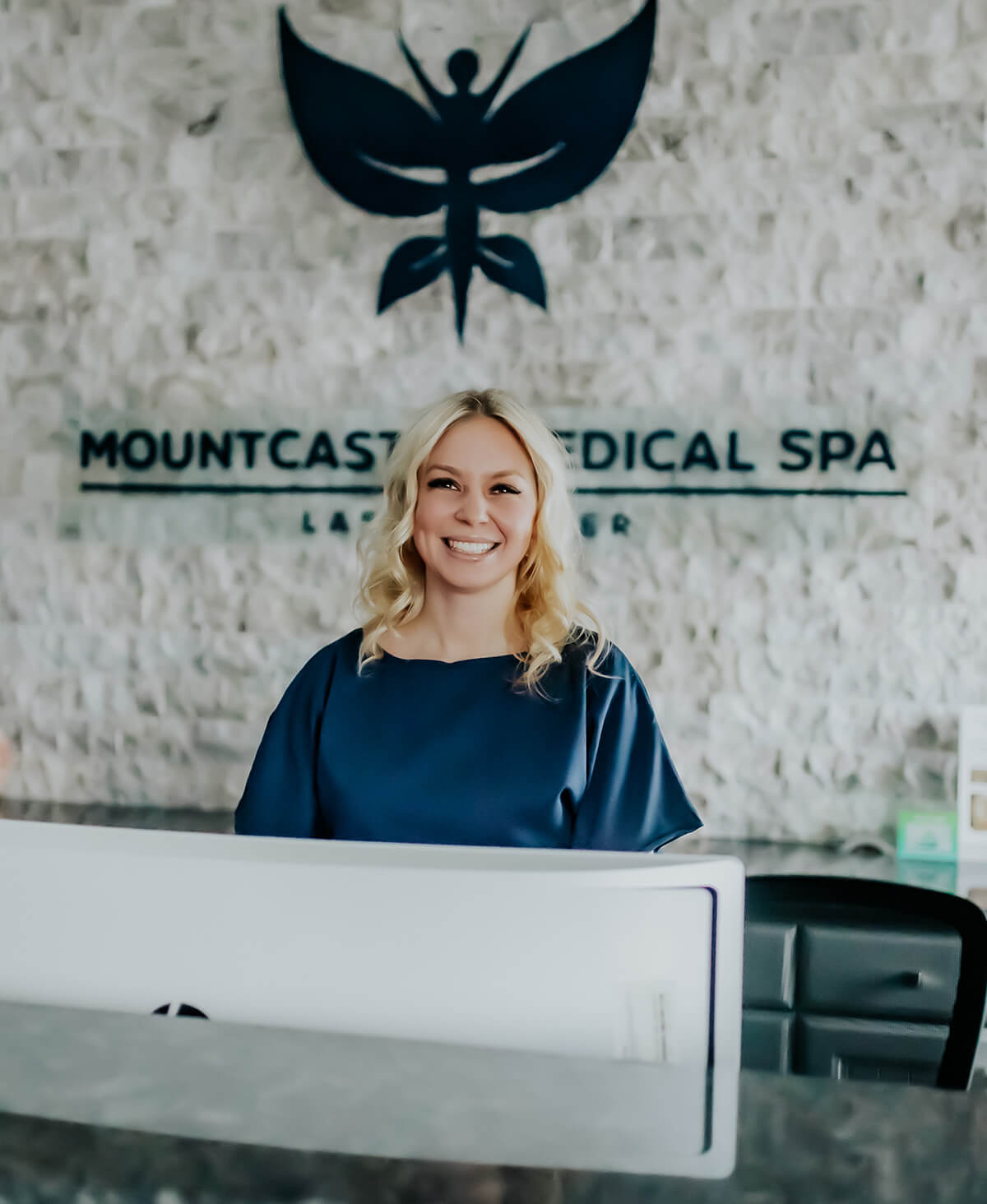 Request a Consultation with Timothy Mountcastle, M.D.