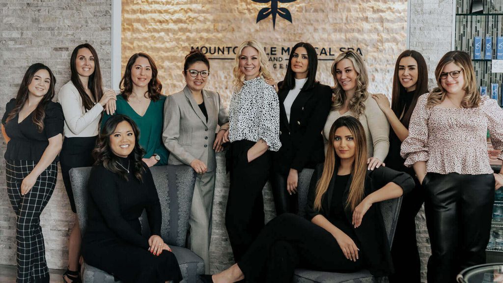 About Us - Timothy Mountcastle, M.D.