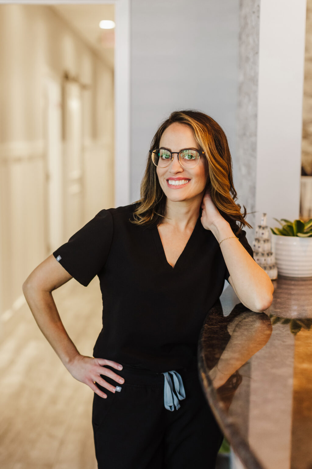 Northern Virginia Plastic Surgery & Vein Center Team | Timothy ...