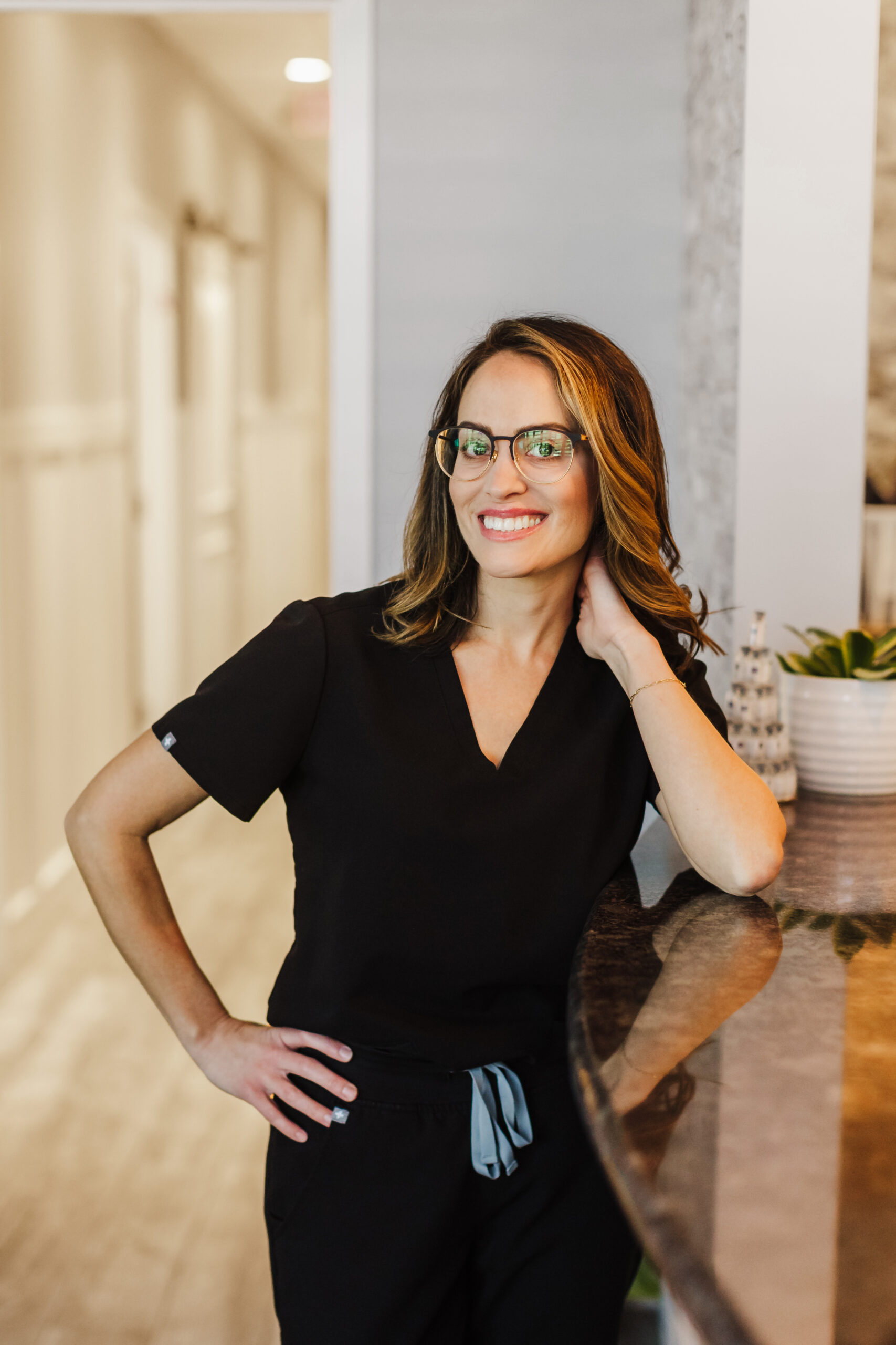 Northern Virginia Plastic Surgery & Vein Center Team | Timothy ...