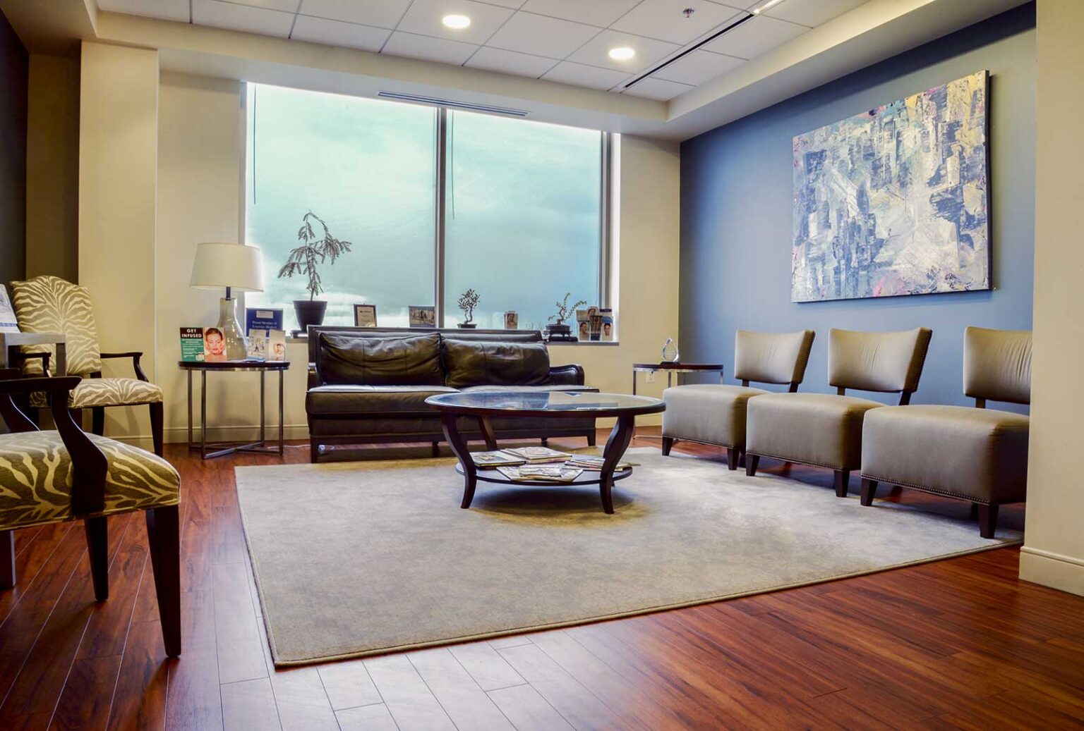 About Us - Timothy Mountcastle, M.D.